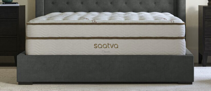 Saatva | Shop Mattresses, Bedding, Bed Frames & Bed Bases