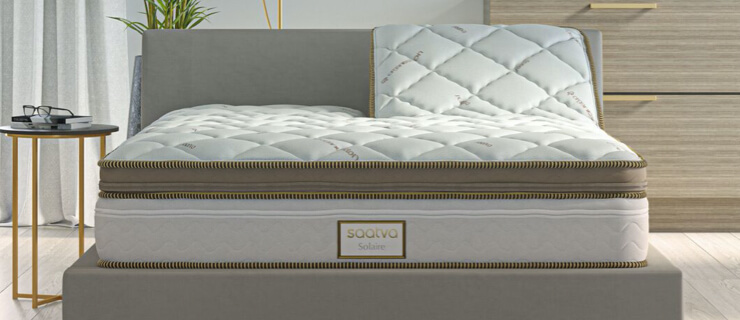 Saatva | Shop Mattresses, Bedding, Bed Frames & Bed Bases