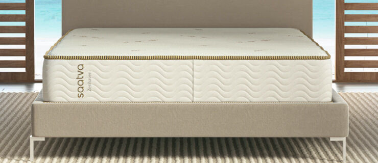 Saatva | Shop Mattresses, Bedding, Bed Frames & Bed Bases